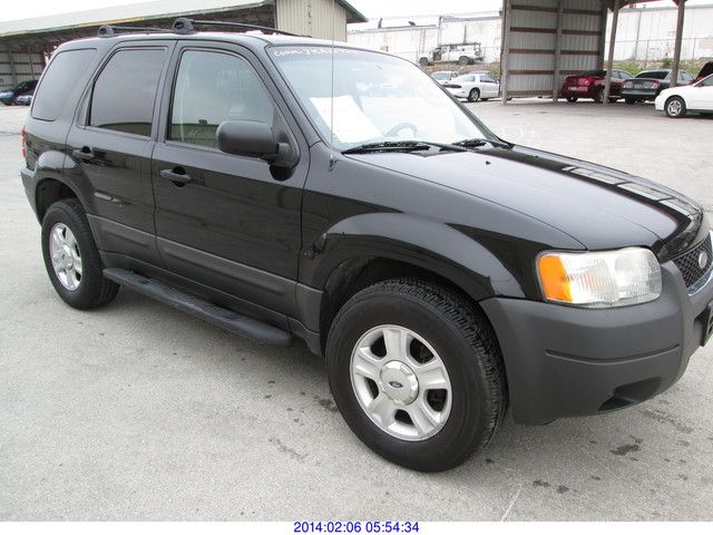 2003 - FORD ESCAPE