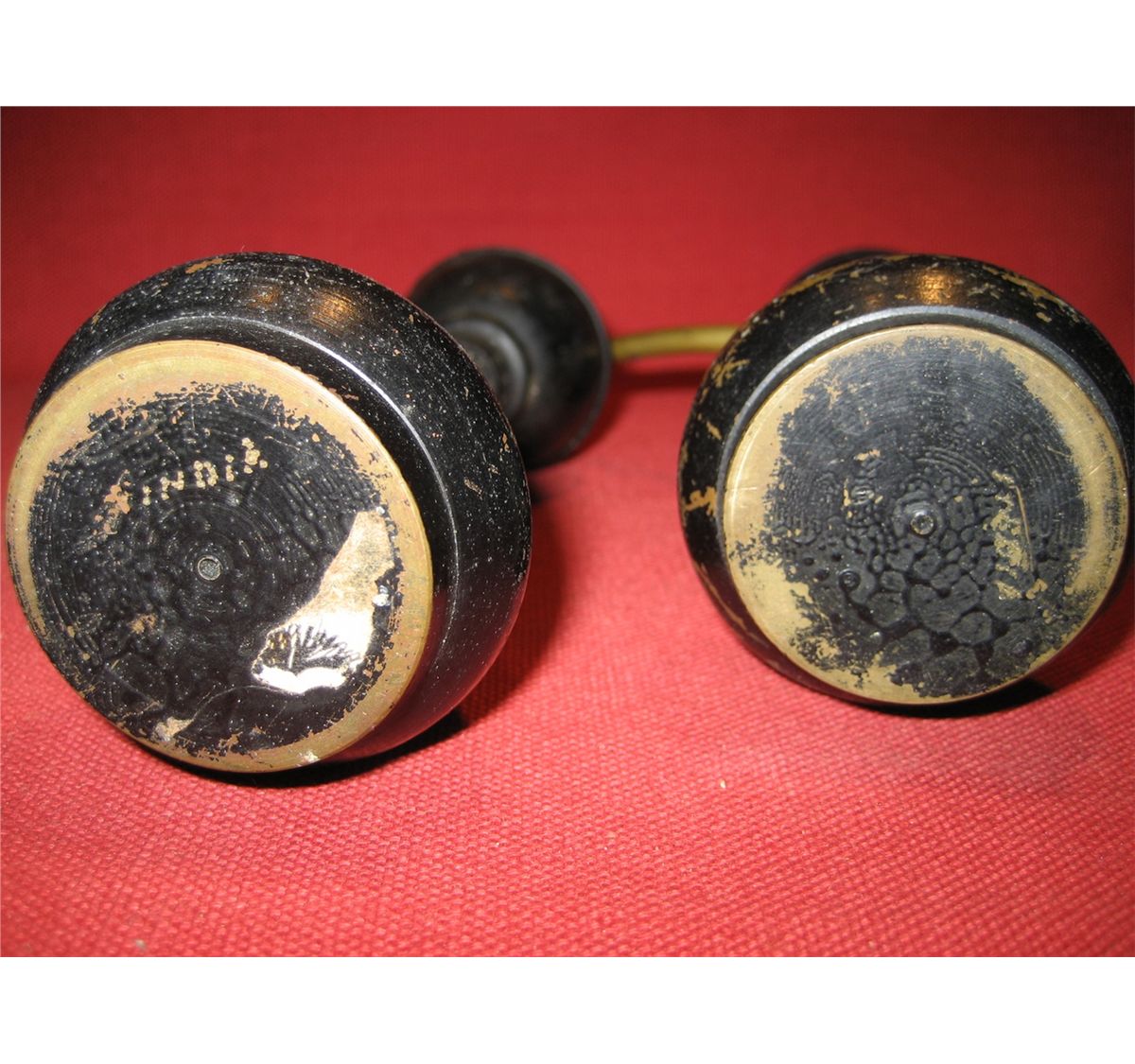 VINTAGE HASH PIPES ~ TOBACCO HASHISH ~ OPIUM PIPES