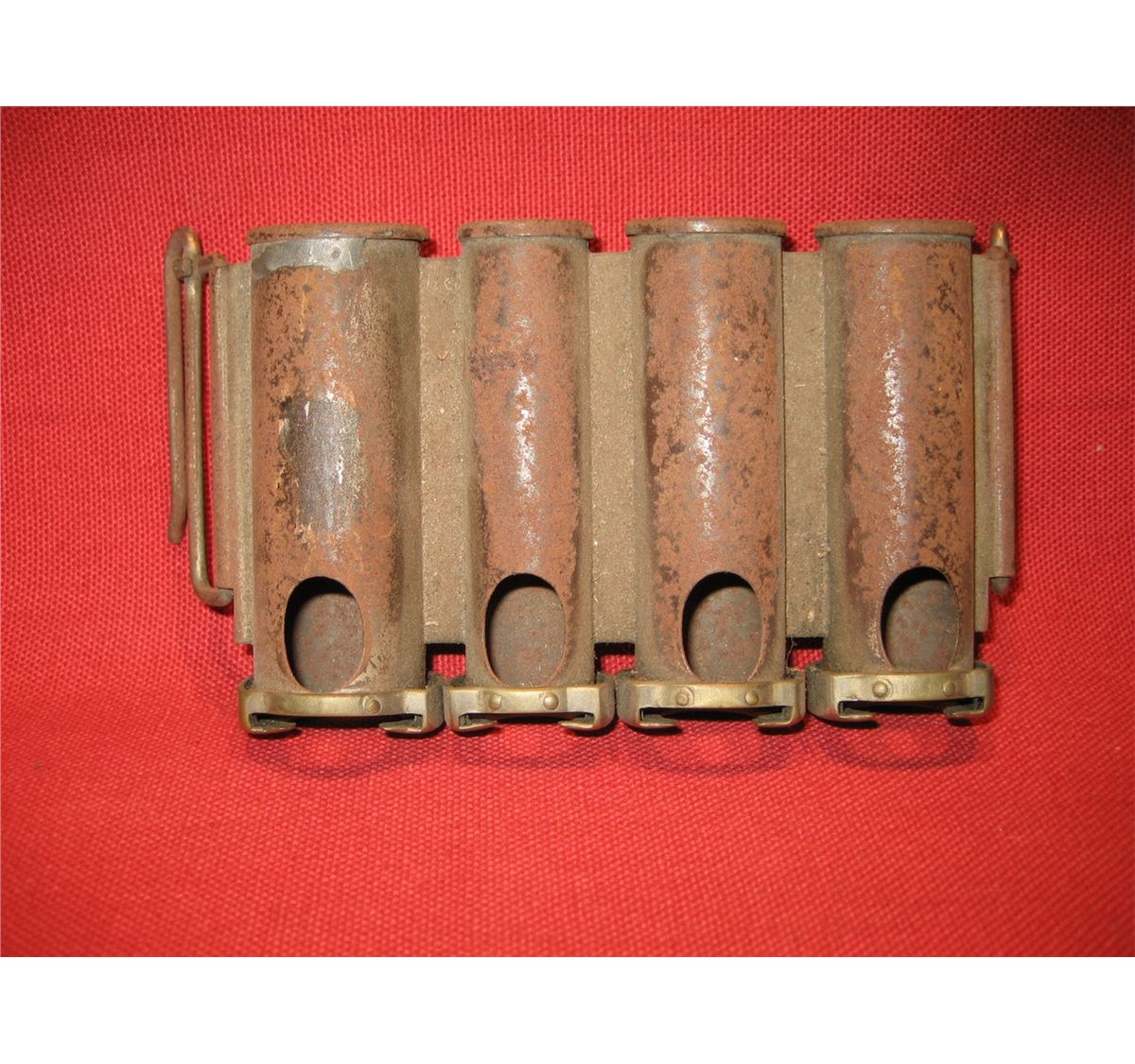 Antique Coin Changer used at Bus Stations Taxi Cab Stands & by Car Hops ...