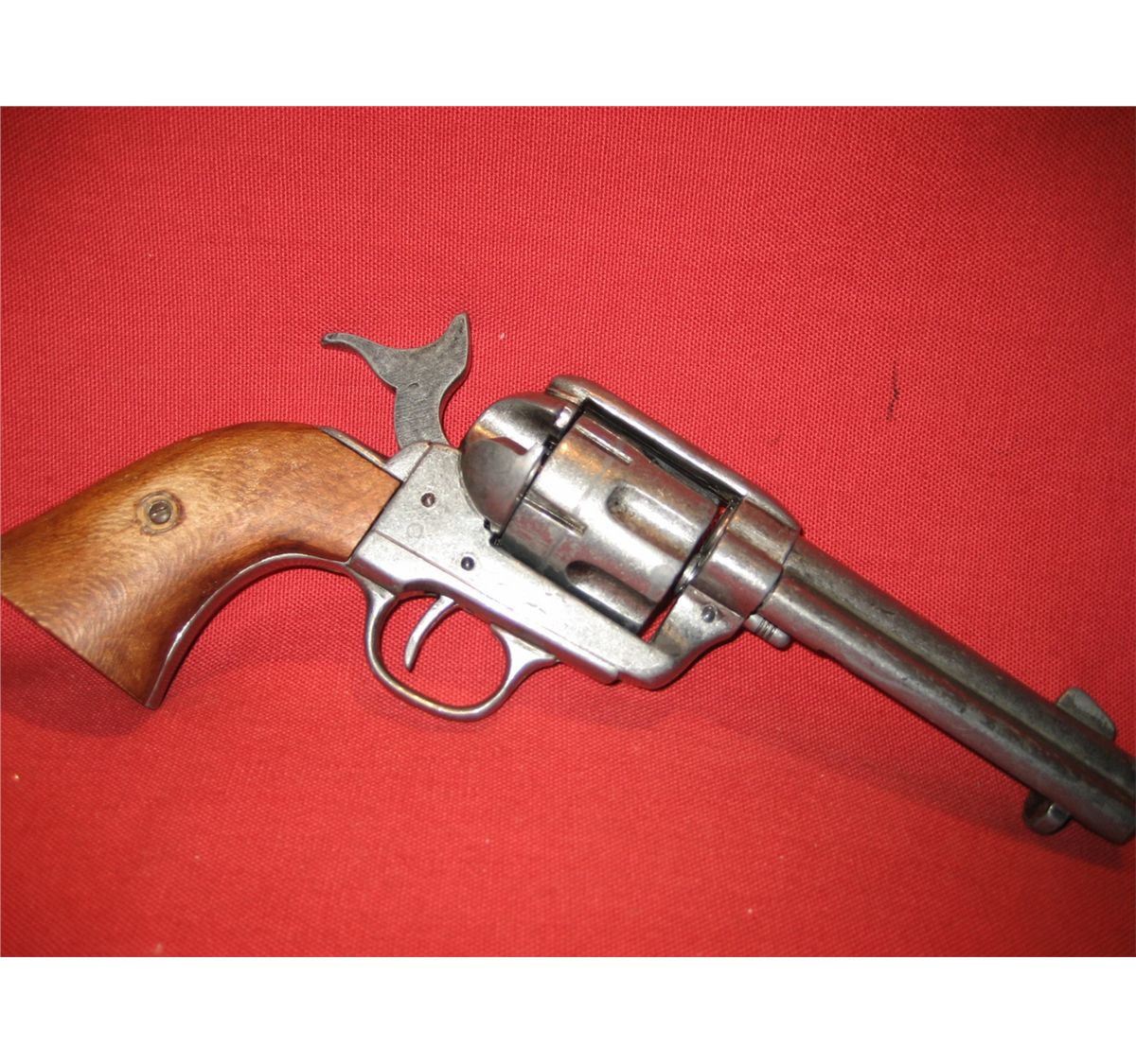 BKA 98 STAGE PROP 1873 SINGLE ACTION ARMY REVOLVER