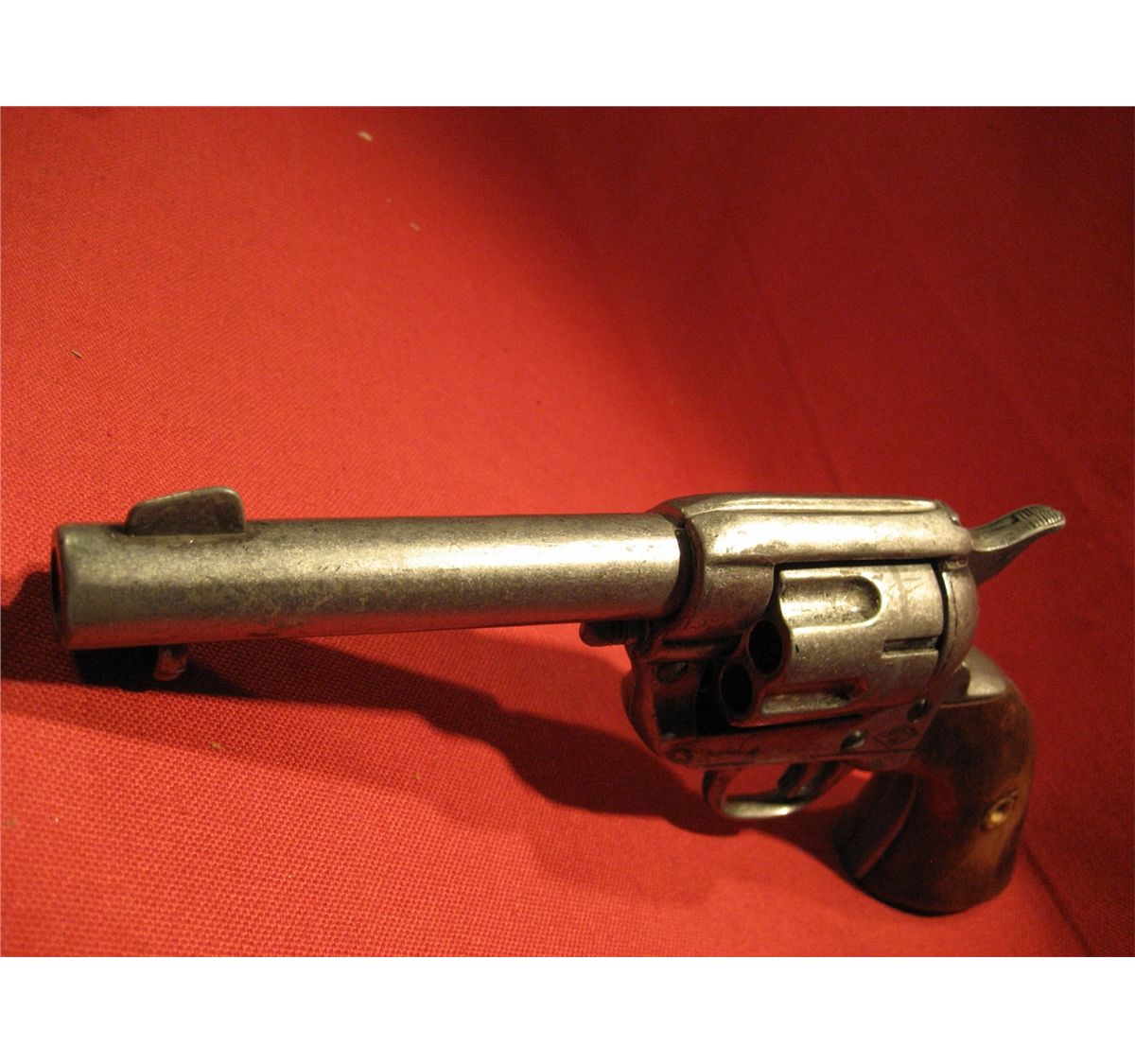 BKA 98 STAGE PROP 1873 SINGLE ACTION ARMY REVOLVER