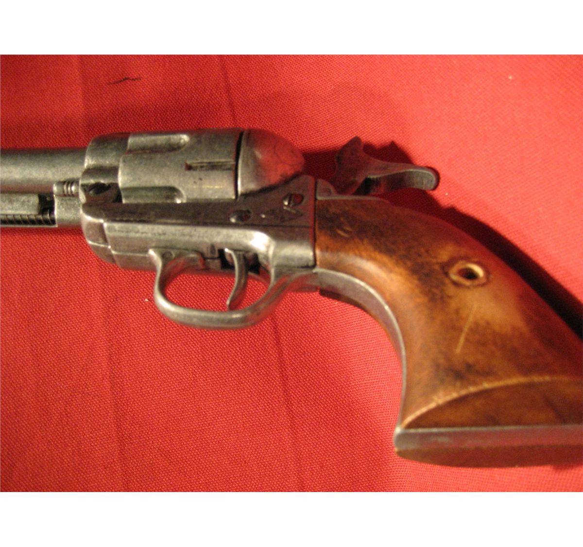 BKA 98 STAGE PROP 1873 SINGLE ACTION ARMY REVOLVER