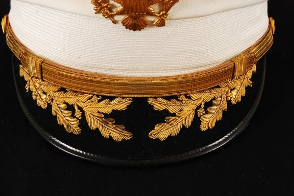 United States Army General Officer's Dress Hat