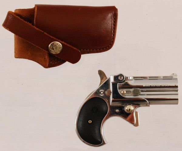 Davis Industries Derringer .38 Special