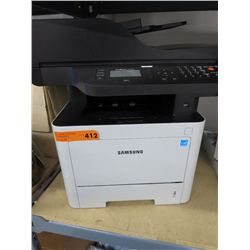 Samsung Printer/Scanner/Fax