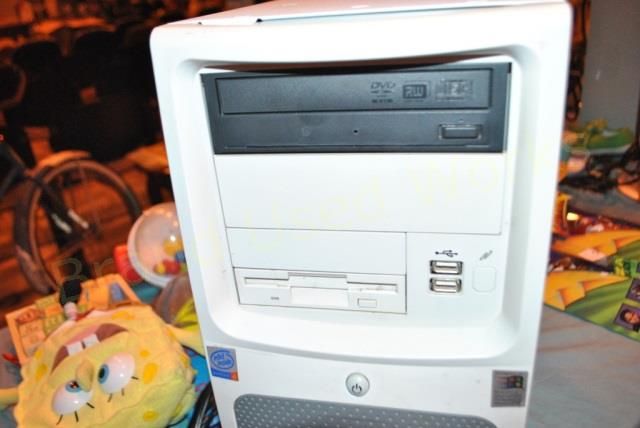 Microsoft Windows Intel Pentium 4 2000