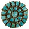 Navajo/Zuni Pin