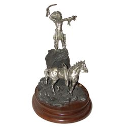 Donald Polland (1932-2003)