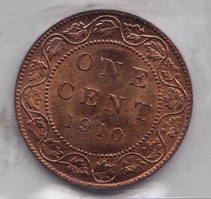 1910 One Cent 1910-one-cent
