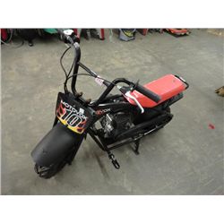 Motovox Mini Bike