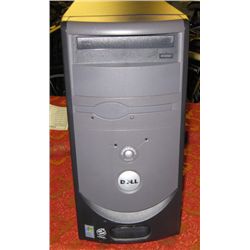 Dell Dimension 3000 Desktop Computer