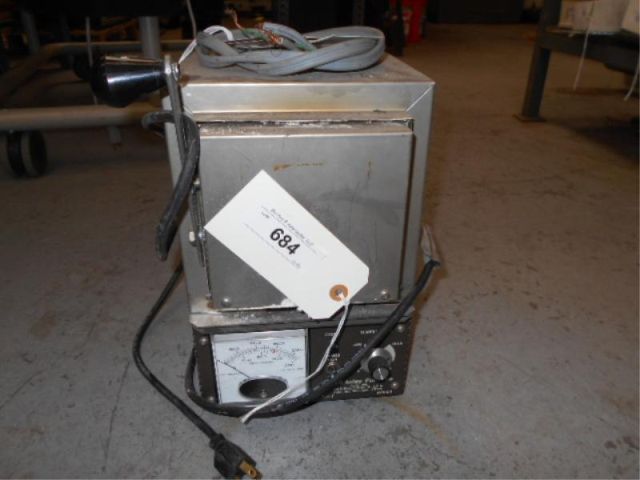KERR 460 INLAY FURNACE
