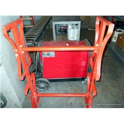 55 GALLON BARREL DRUM STAND