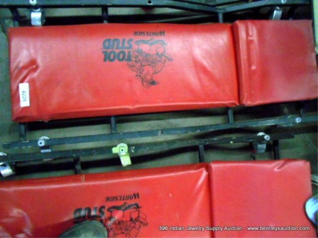 WHITESIDE TOOL STUD CREEPER