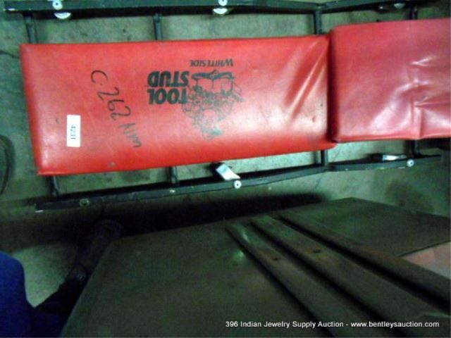 WHITESIDE TOOL STUD CREEPER