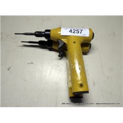 STANDARD PNEUMATIC 620 WIRE WRAP GUN