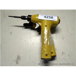 STANDARD PNEUMATIC 620 WIRE WRAP GUN