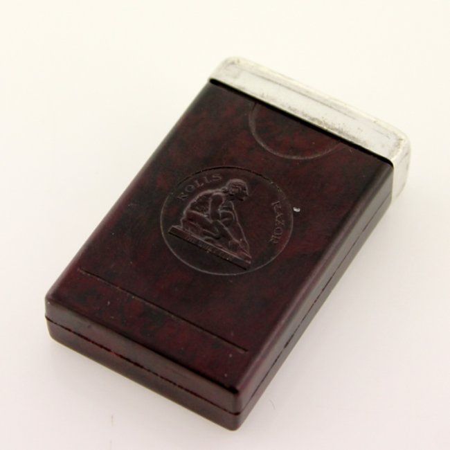 Rolls Razor Imperial Blade