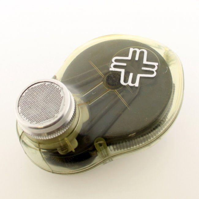 Vintage Brevete Wind Up Shaver