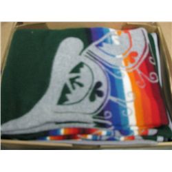 Pendleton Blanket - Turtle Blanket