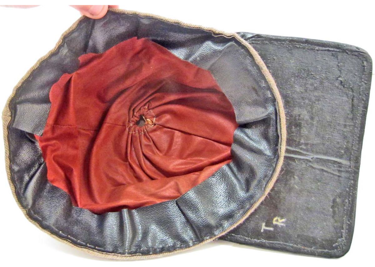 Confederate State Army Csa Civil War Kepi Cap