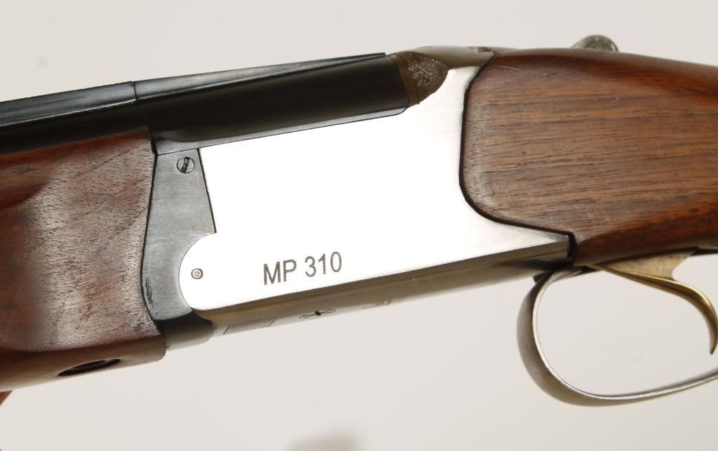 USSG (Baikal) MP 310 20 GA 122796854B