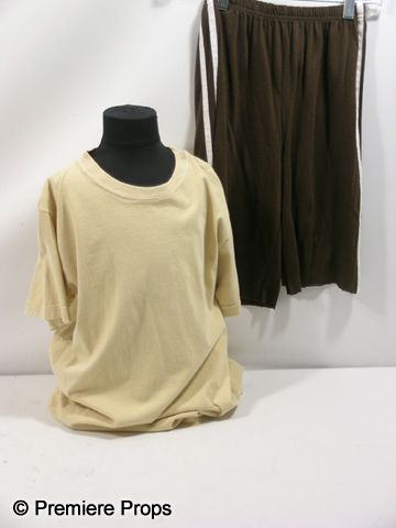 Dolphin Tale Sawyer Nelson (Nathan Gamble) Costume