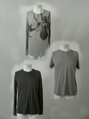 Push Nick Gant (Chris Evans) Costume