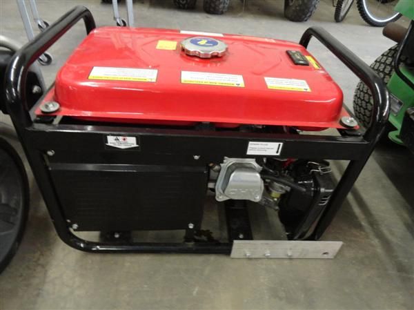 Power Pro 3500 Generator - No Shipping
