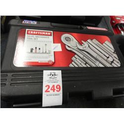 Craftsman 53 Pc. Mechanics Tool Set