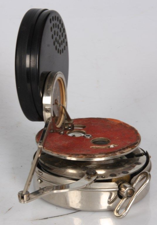 Mikiphone Pocket Portable Phonograph