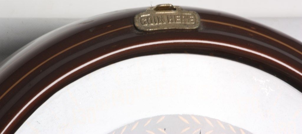 Peerless Lollipop Style Penny Arcade Scale