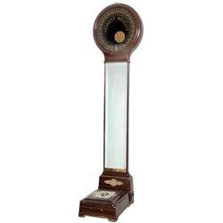 Peerless Lollipop Style Penny Arcade Scale