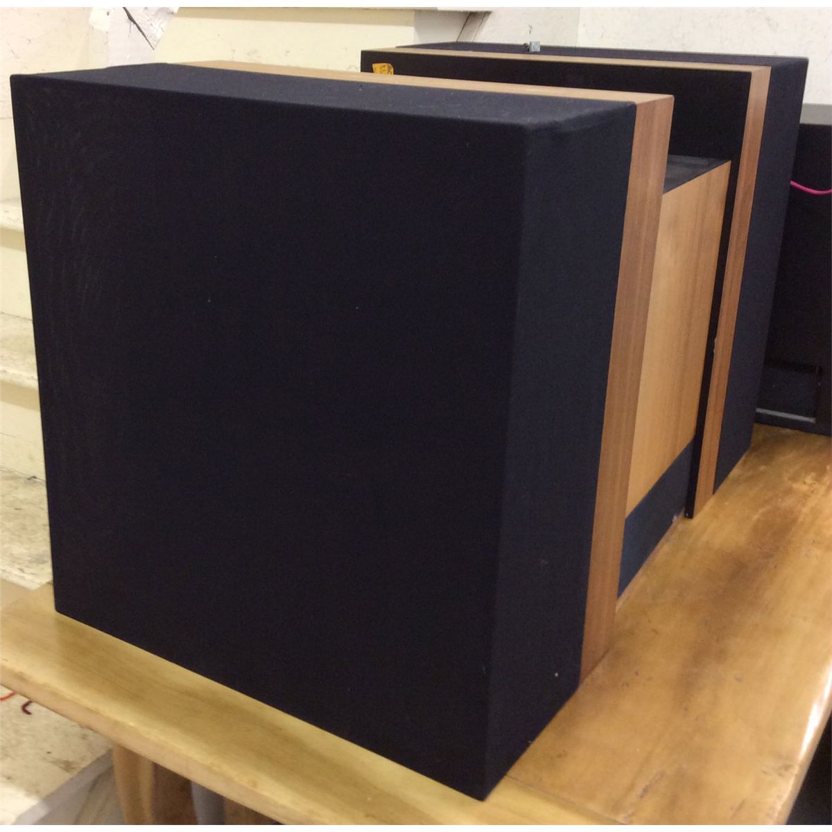 Snell Acoustics Speakers