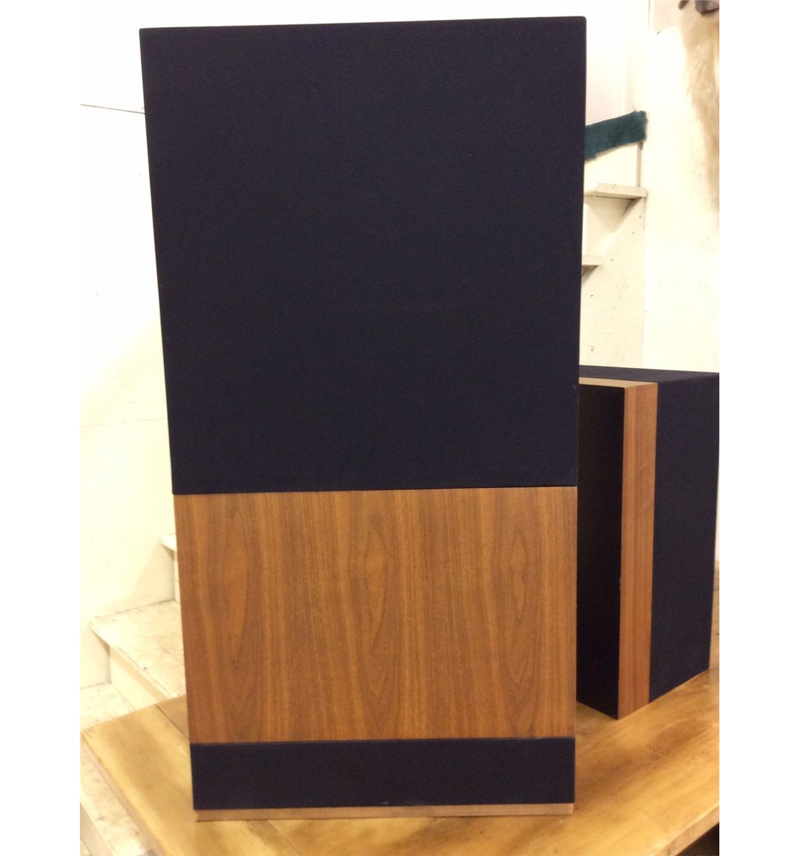 Snell Acoustics Speakers