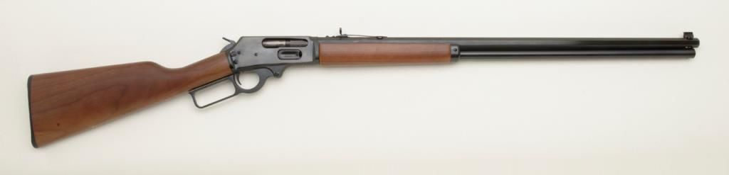 Marlin Model 1895CB lever action rifle, .45-70 cal., 26” octagon barrel ...