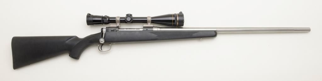 Savage Model 112 bolt ction rifle, .223 Rem. cal., 26-1/2? barrel ...