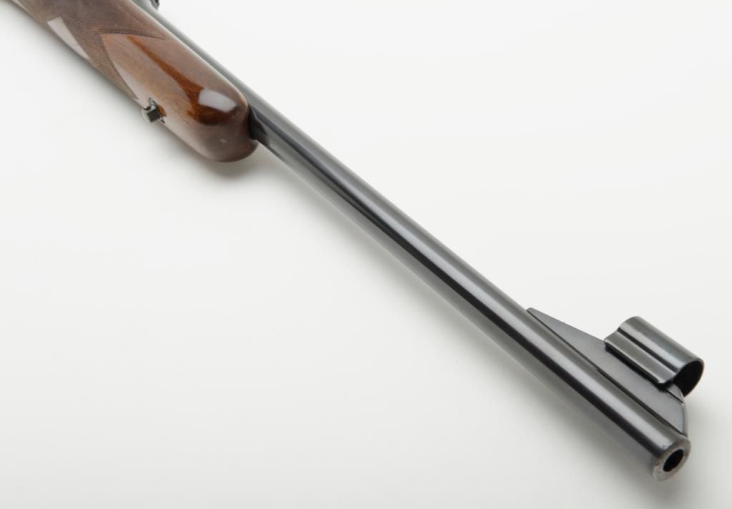 Belgian made Browning Safari, #2L17020, .30-06 cal., 22 1/2" barrel ...