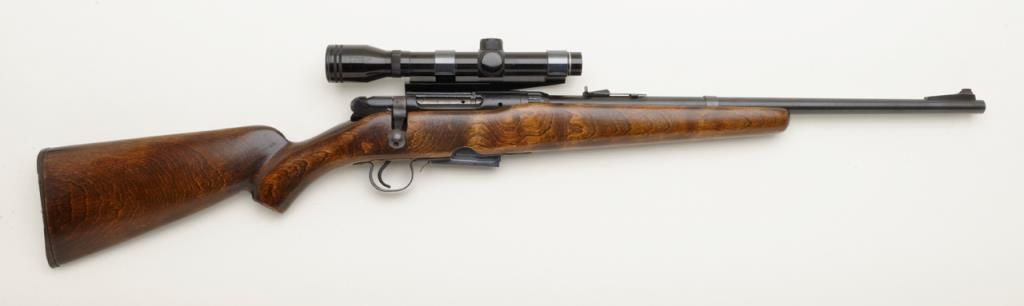 Springfield Savage Model 840 bolt action rifle, .30-30 cal., 20” barrel ...
