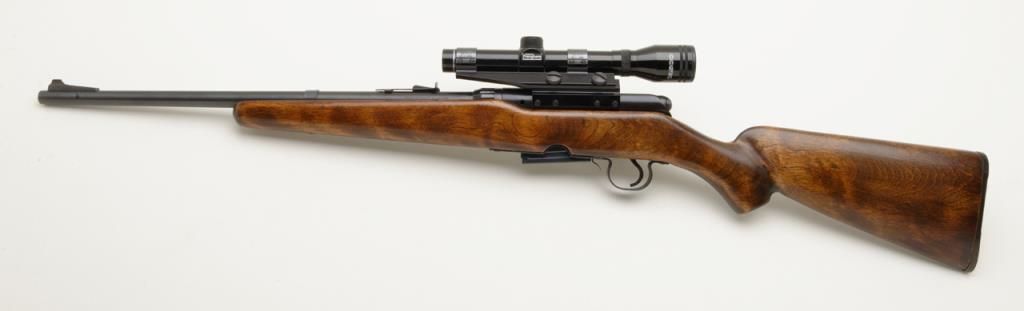 Springfield Savage Model 840 bolt action rifle, .30-30 cal., 20” barrel ...