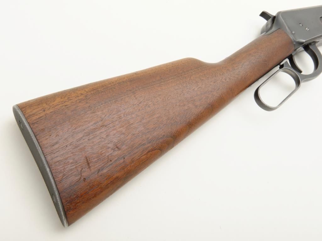 Winchester Model 94 carbine, pre-’64, .32 Win. Spl. cal., 20” barrel ...