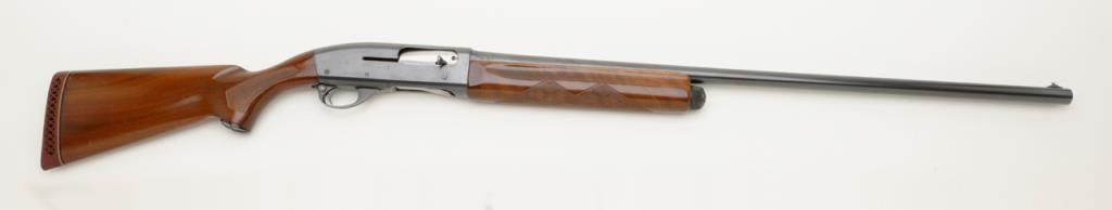 Remington Model 48 Sportsman semi-auto shotgun, 12 gauge, full choke ...