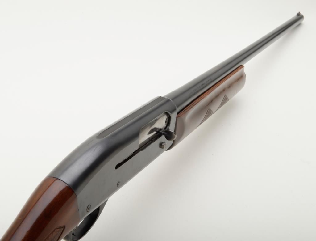 Remington Model 48 Sportsman semi-auto shotgun, 12 gauge, full choke ...