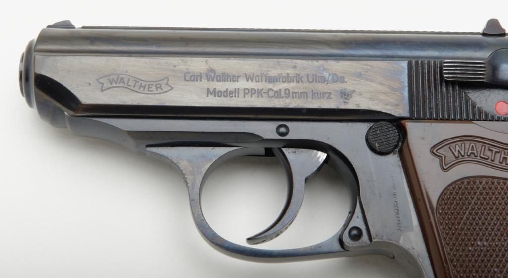 Walther ppk s 9mm kurz serial numbers - lervsa