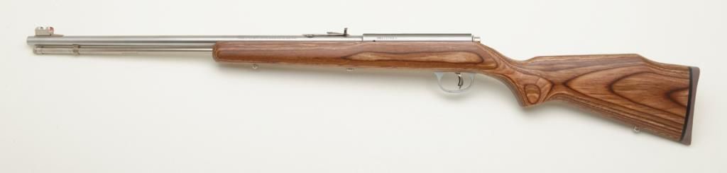 Marlin Model XT-22 bolt action rifle, .22 Mag. only, 22” barrel ...