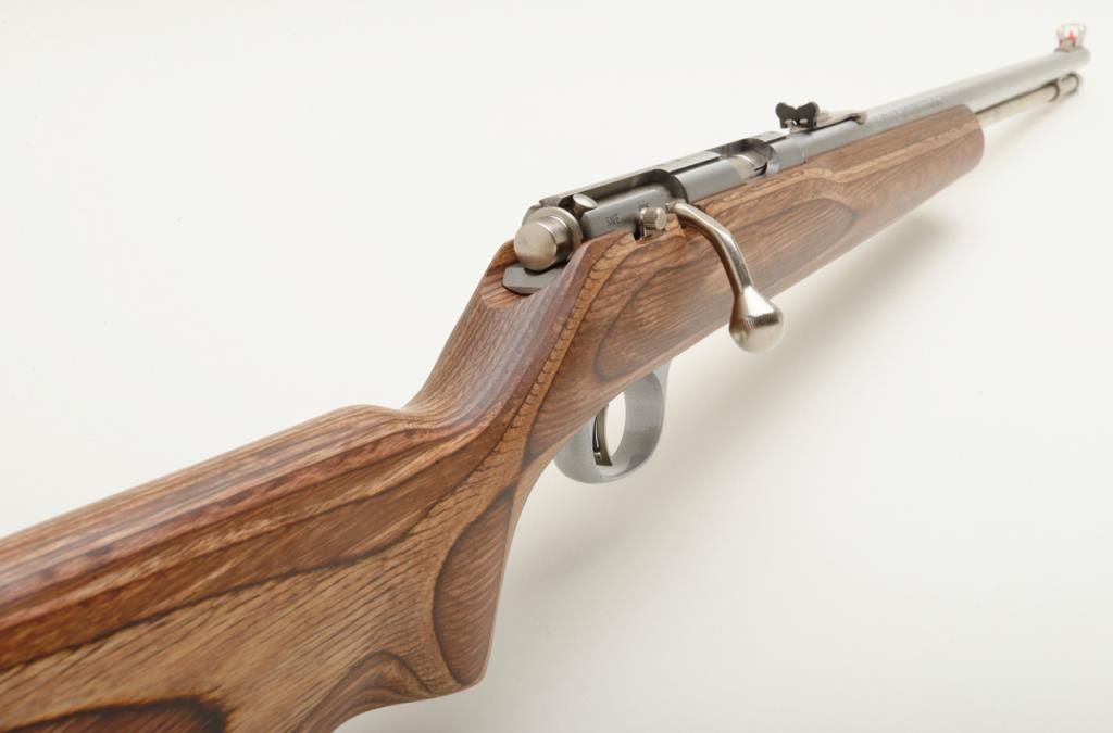 Marlin Model XT-22 bolt action rifle, .22 Mag. only, 22” barrel ...