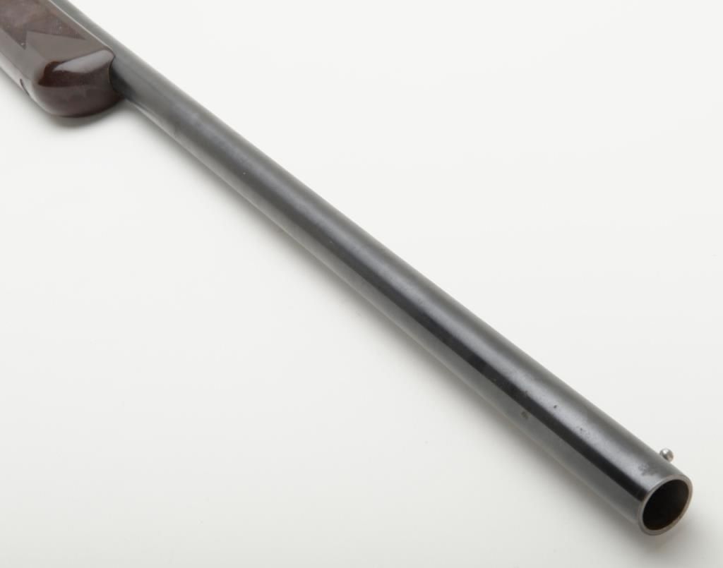 Stevens Model 1244 shotgun, 12 gauge, 28” barrel, blue and case ...