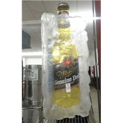 Miller Genuine Draft Light Fixture - No Shipping