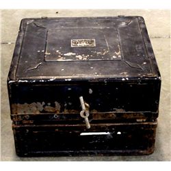 McCaskey Register Safe