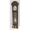 Howard Miller grandfather clock tempus fugit